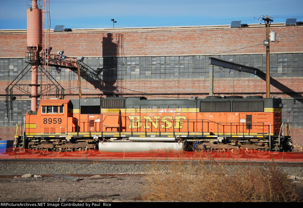 BNSF 8959